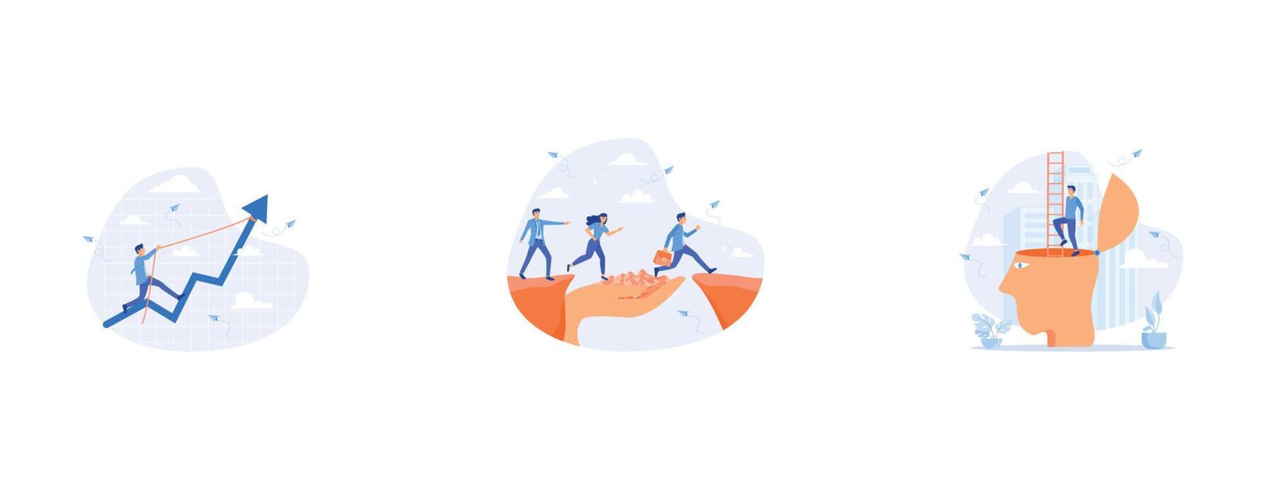 Problem Solving Vector Art, Icons, and Graphics for Free Download