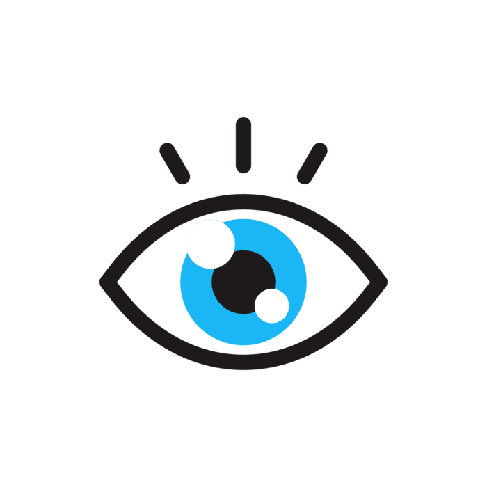 Vision Icon PNGs for Free Download