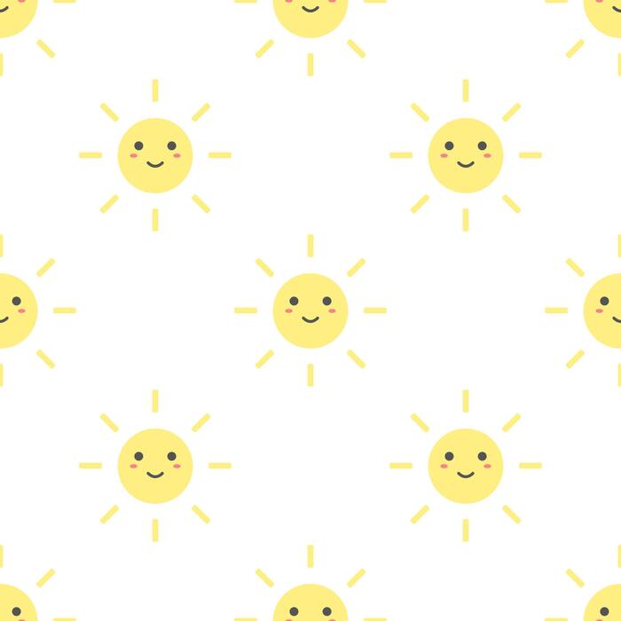 Sunshine Pattern Vector Art, Icons, and Graphics for Free Download