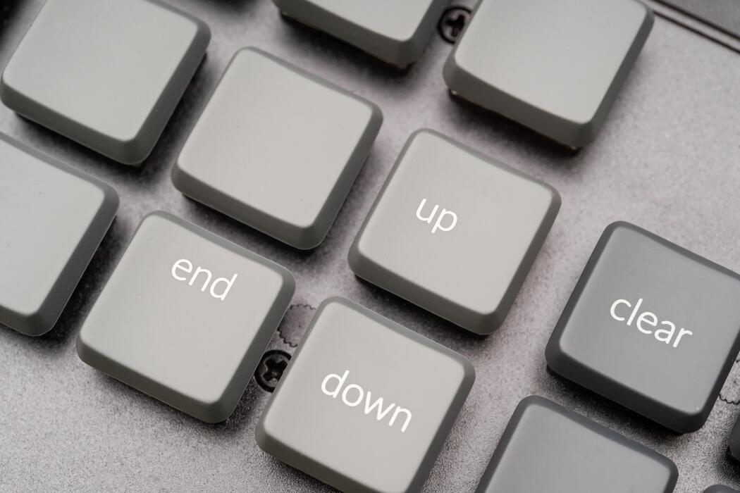 Keyboard Buttons Stock Photos, Images and Backgrounds for Free Download