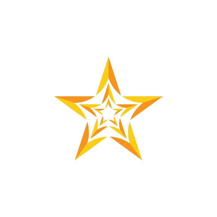 7 Point Star Vector Art, Icons, and Graphics for Free Download