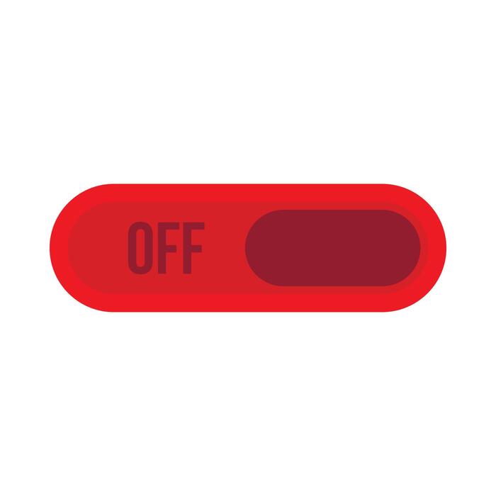 On Off Button Vector Art, Icons, and Graphics for Free Download