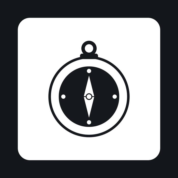 Compass Icon Vector Art, Icons, and Graphics for Free Download