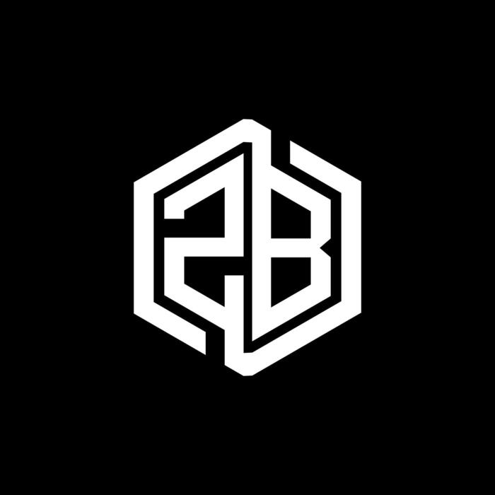 2b Logo Vector Art, Icons, and Graphics for Free Download