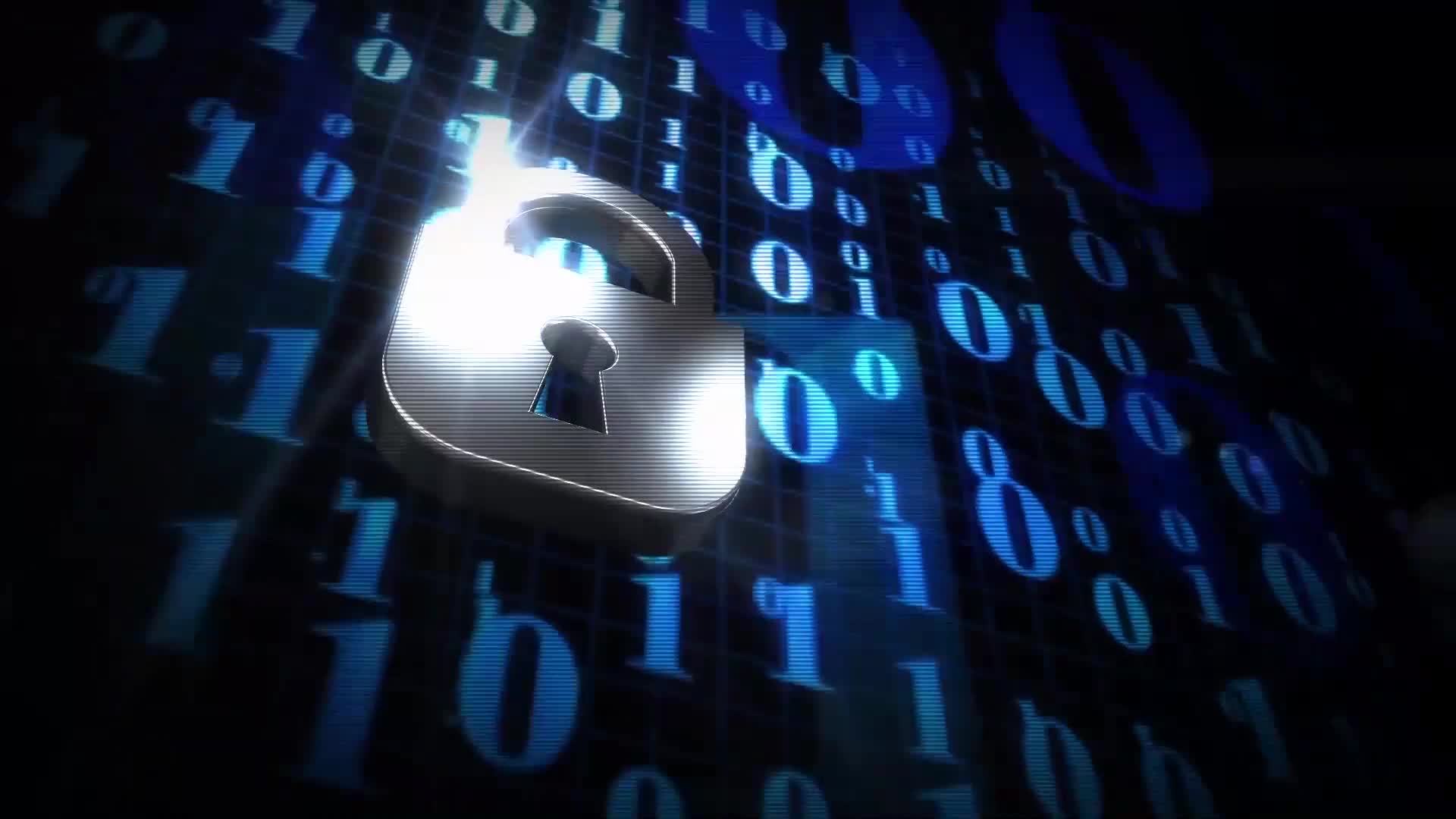 Password Background Video 14606096 Stock Video At Vecteezy