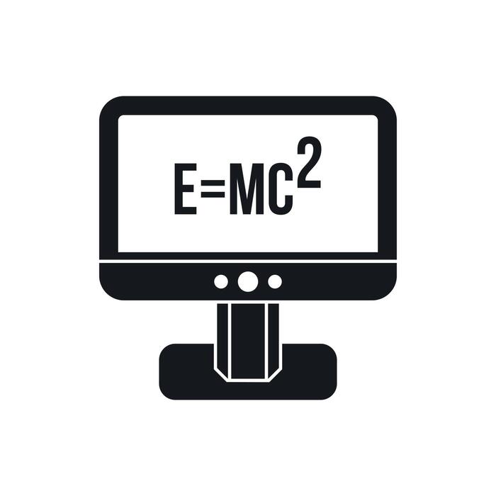Einstein Vector Art, Icons, and Graphics for Free Download