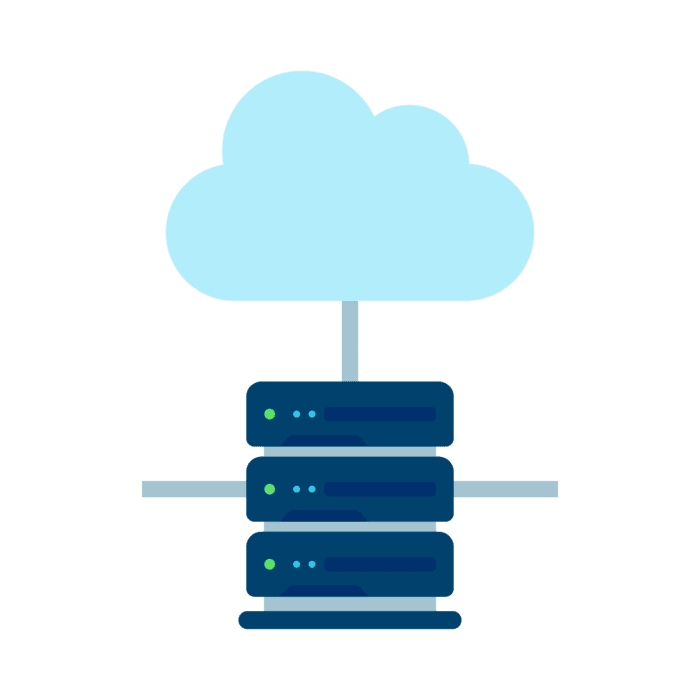 Cloud Storage PNGs for Free Download