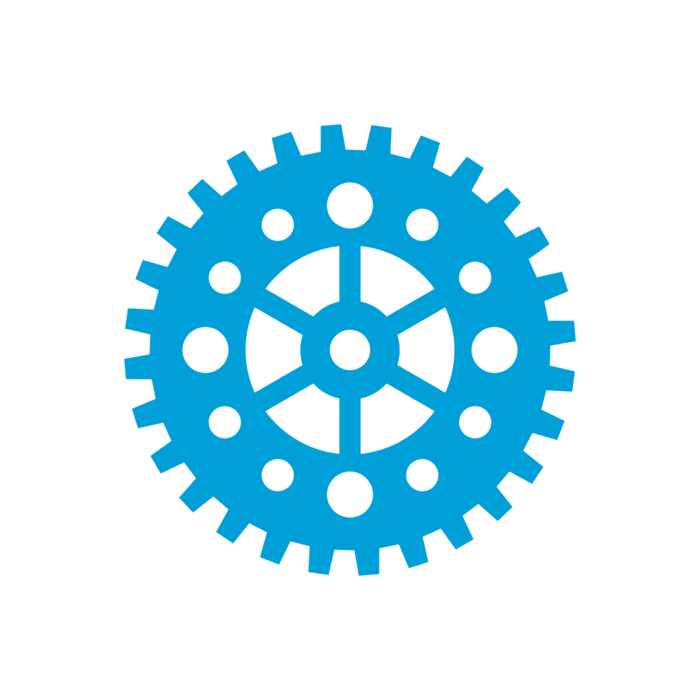 Gear Wheel PNG Free Images with Transparent Background - (575 Free Downloads)