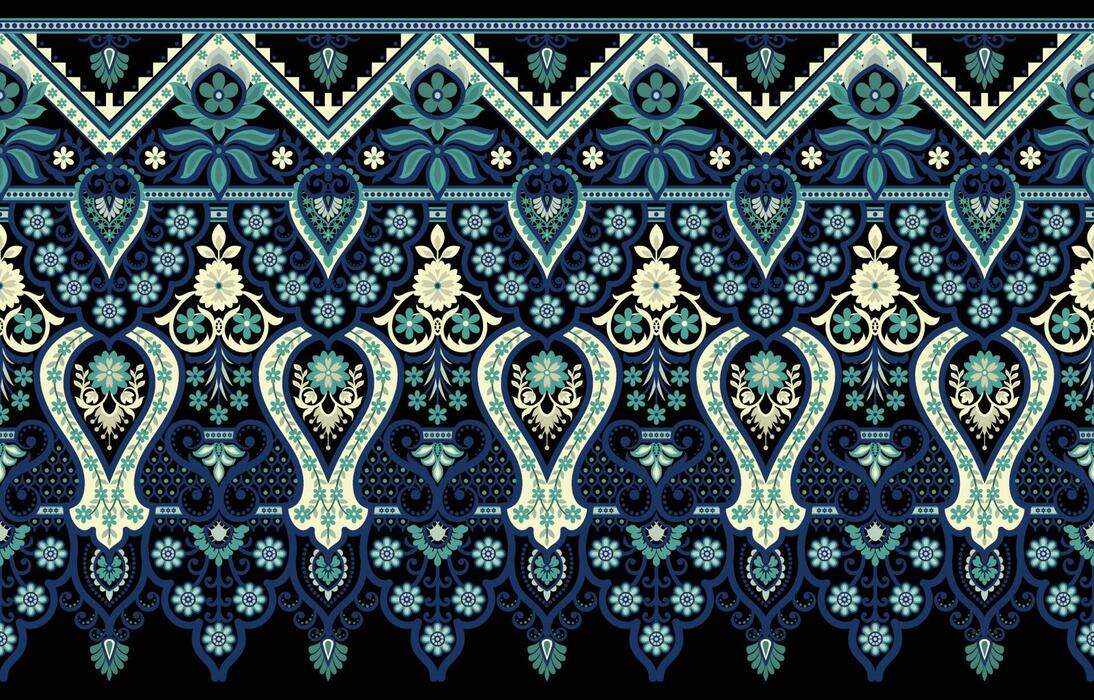 Border Pattern Vector Art, Icons, and Graphics for Free Download