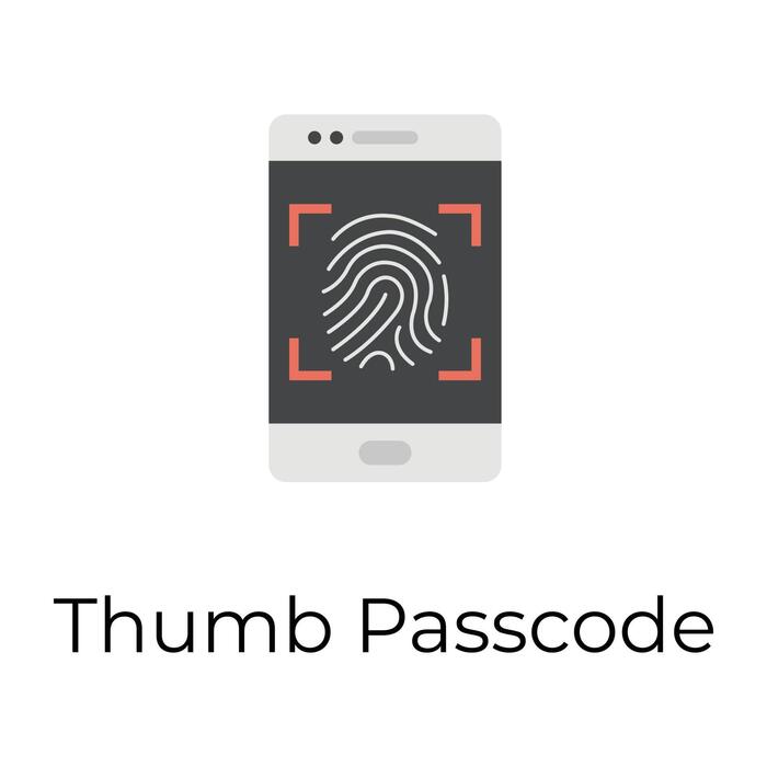 Passcode Vector Art, Icons, and Graphics for Free Download