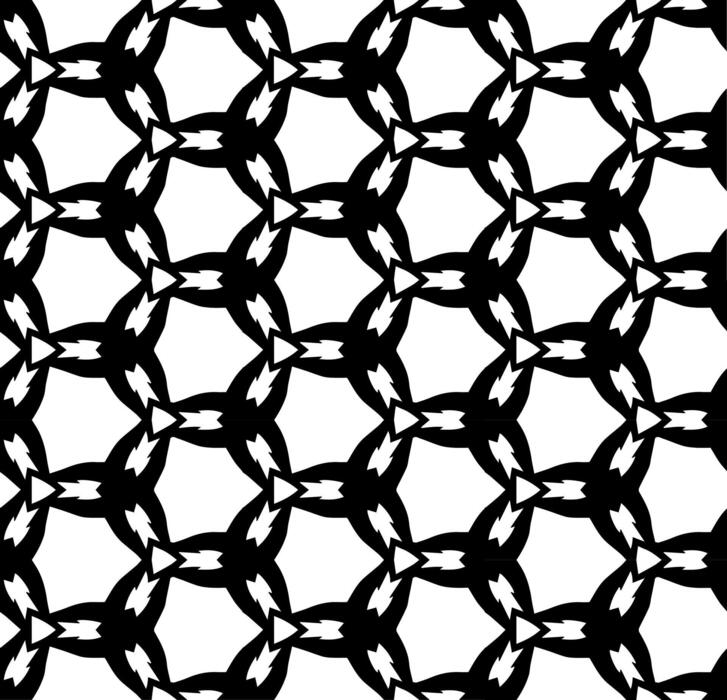 Grayscale Pattern Vector Art, Icons, and Graphics for Free Download