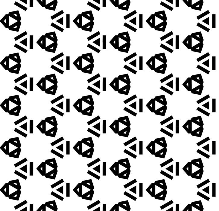 Grayscale Pattern Vector Art, Icons, and Graphics for Free Download