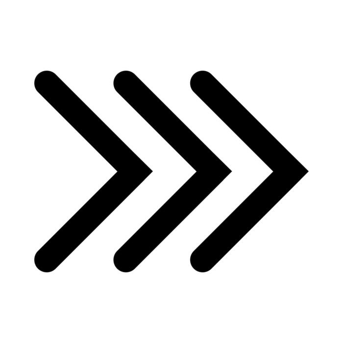 Triple Arrow Vector Art, Icons, and Graphics for Free Download