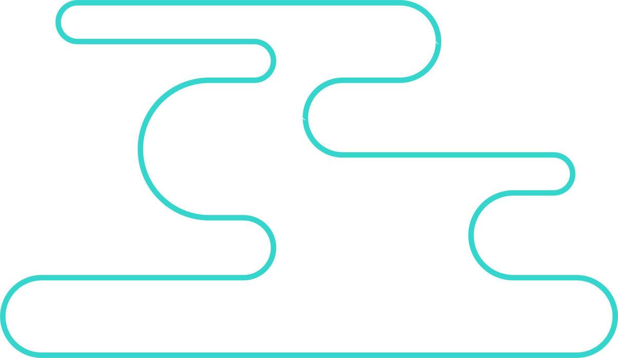 Path Outline Vector Art Icons And Graphics For Free Download