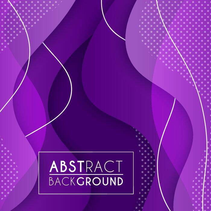 Violet Abstract Background Vector Art, Icons, and Graphics for Free ...