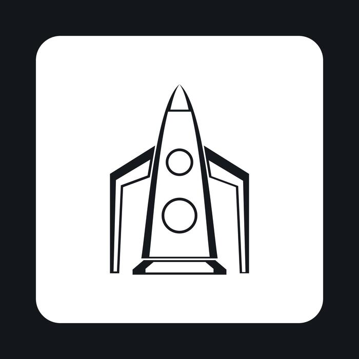 Rocket Icon Vector Art, Icons, and Graphics for Free Download