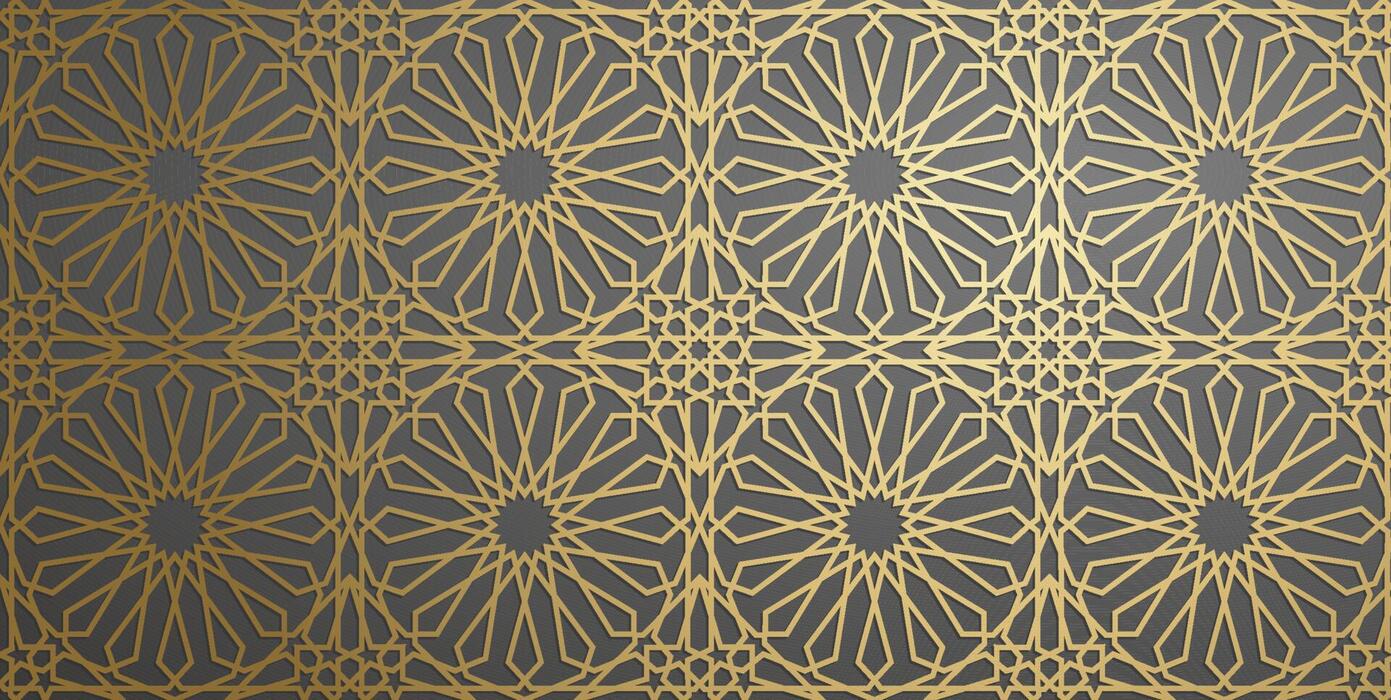 Arabic Pattern Vector Art, Icons, and Graphics for Free Download