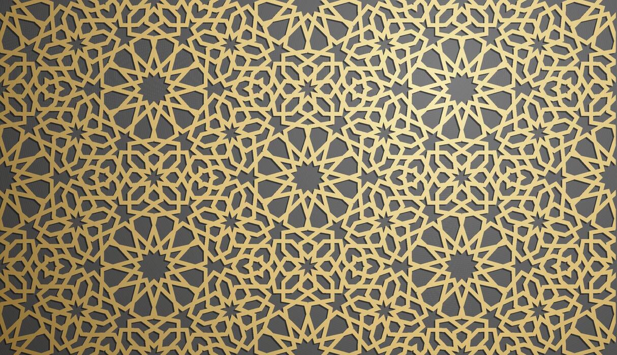 Arabic Pattern Vector Art, Icons, and Graphics for Free Download