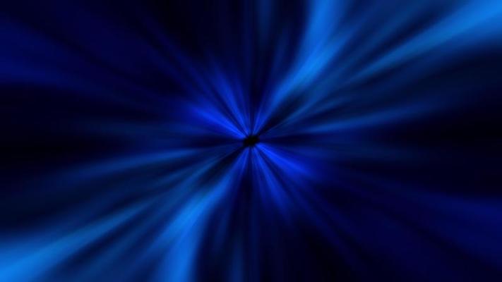 Animated Background Blue Stock Video Footage for Free Download