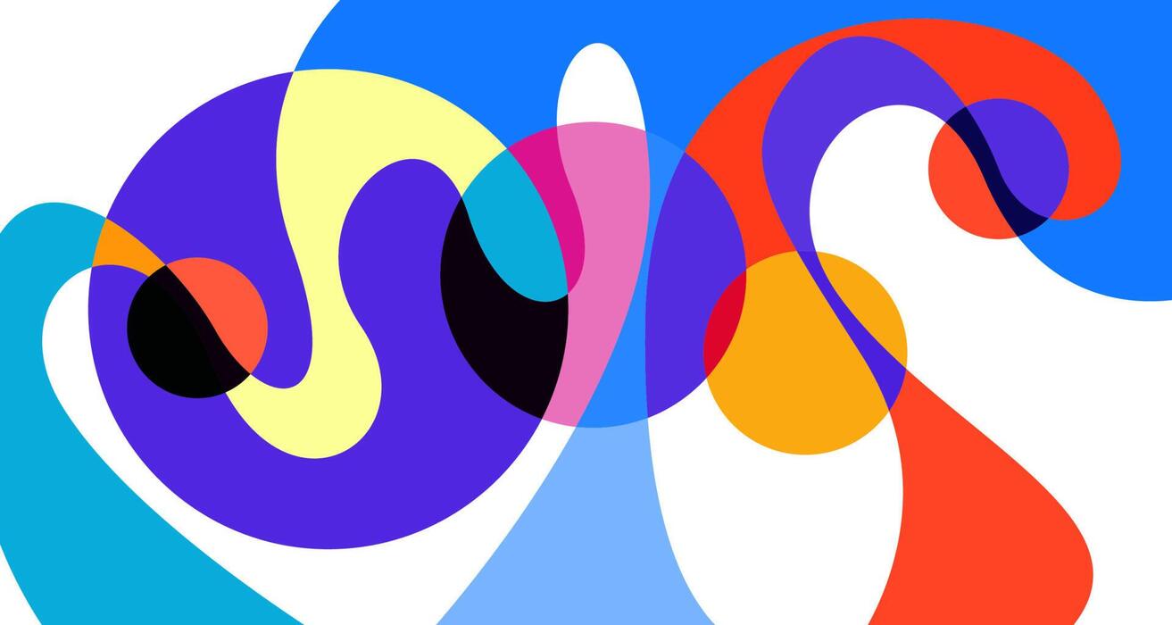 Gradient Dot Pattern Vector Art, Icons, and Graphics for Free Download