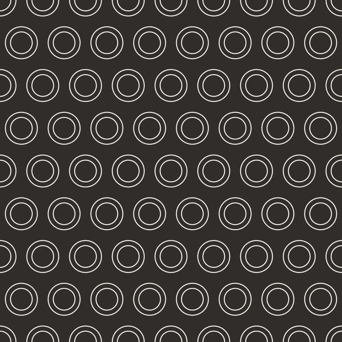 Seamless Circle Pattern Vector Art, Icons, and Graphics for Free Download