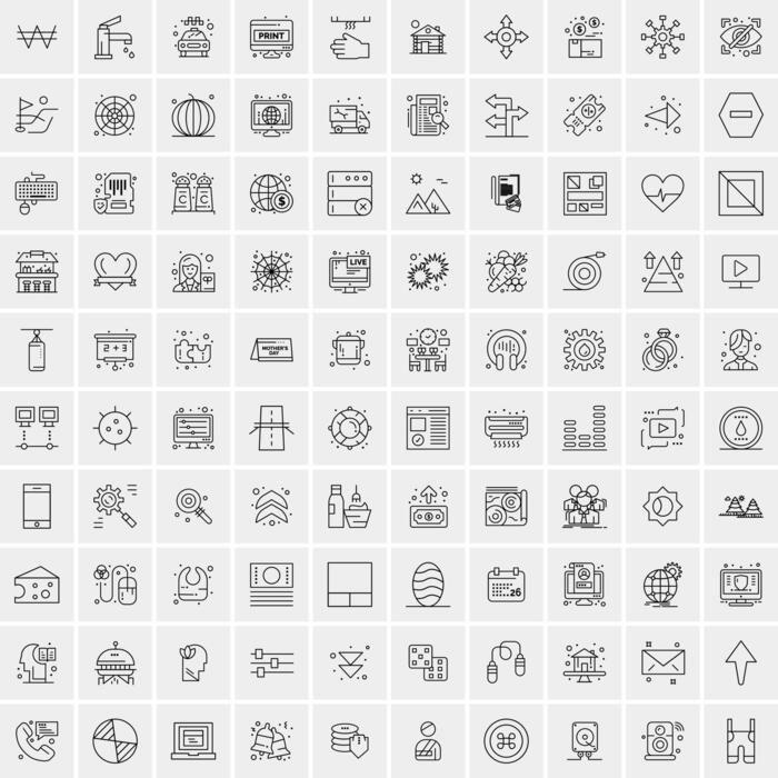 White Lines Vector Art, Icons, and Graphics for Free Download