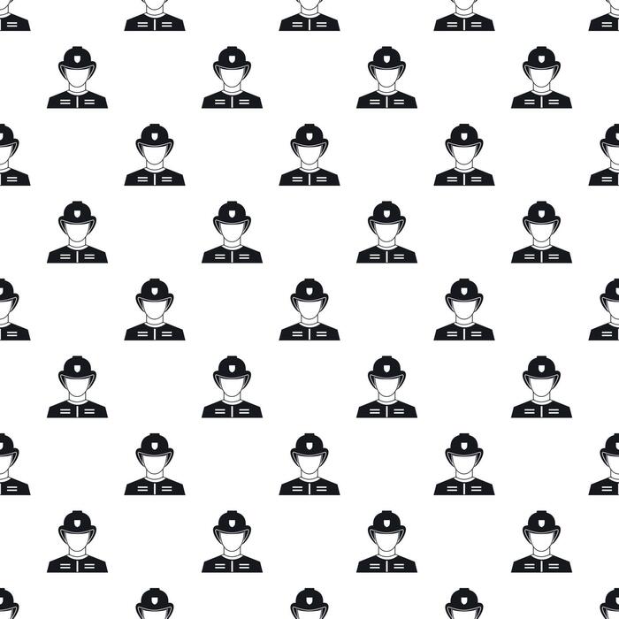 Firefighter Pattern Vector Art, Icons, and Graphics for Free Download