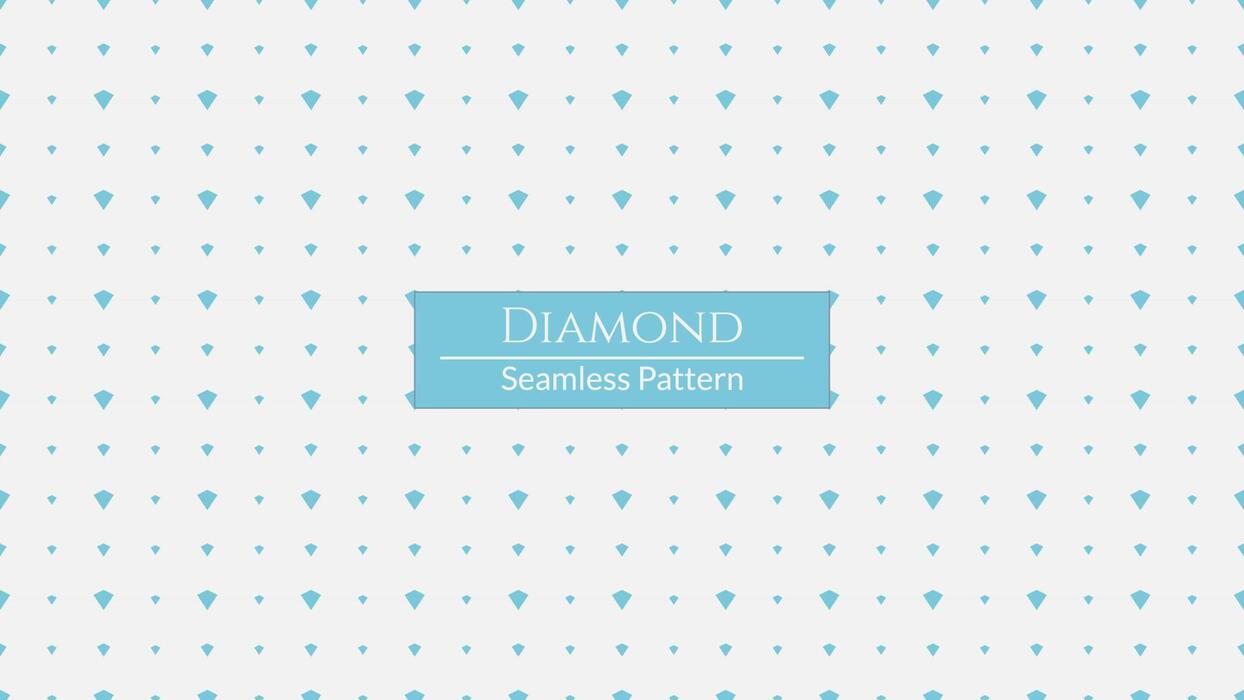 Seamless Diamond Pattern Vector Art, Icons, and Graphics for Free Download