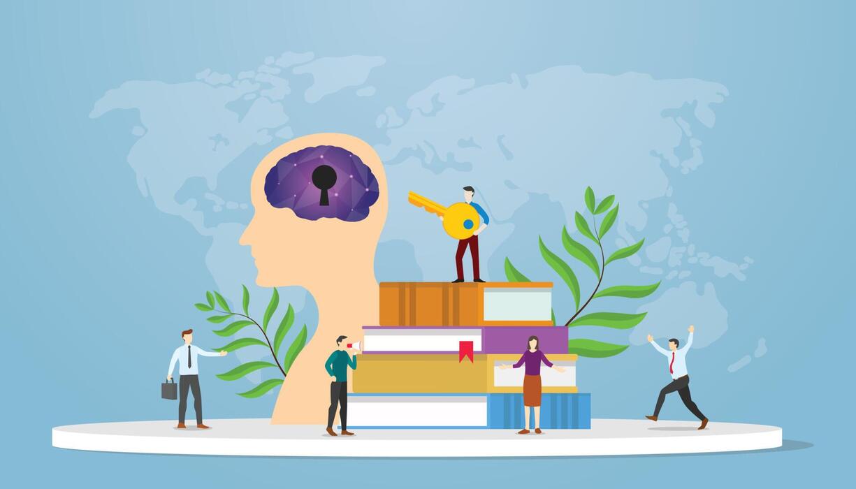 Fondo Psicologia Vectores, Iconos, Gráficos y Fondos para Descargar Gratis