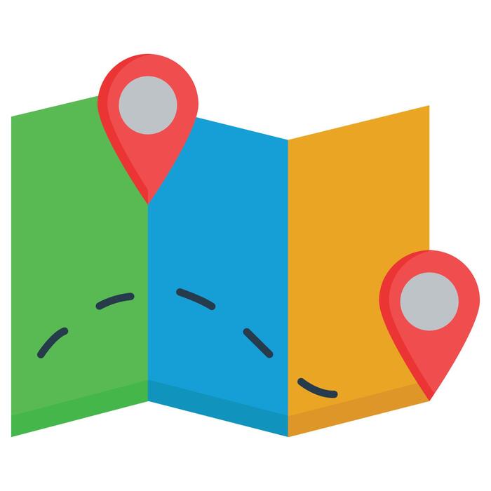 Page 2 | Google Maps Logo Vector Art, Icons, and Graphics for Free Download