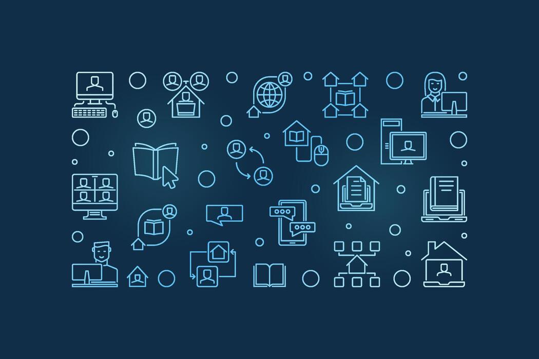 Linkedin Background Vector Art, Icons, and Graphics for Free Download