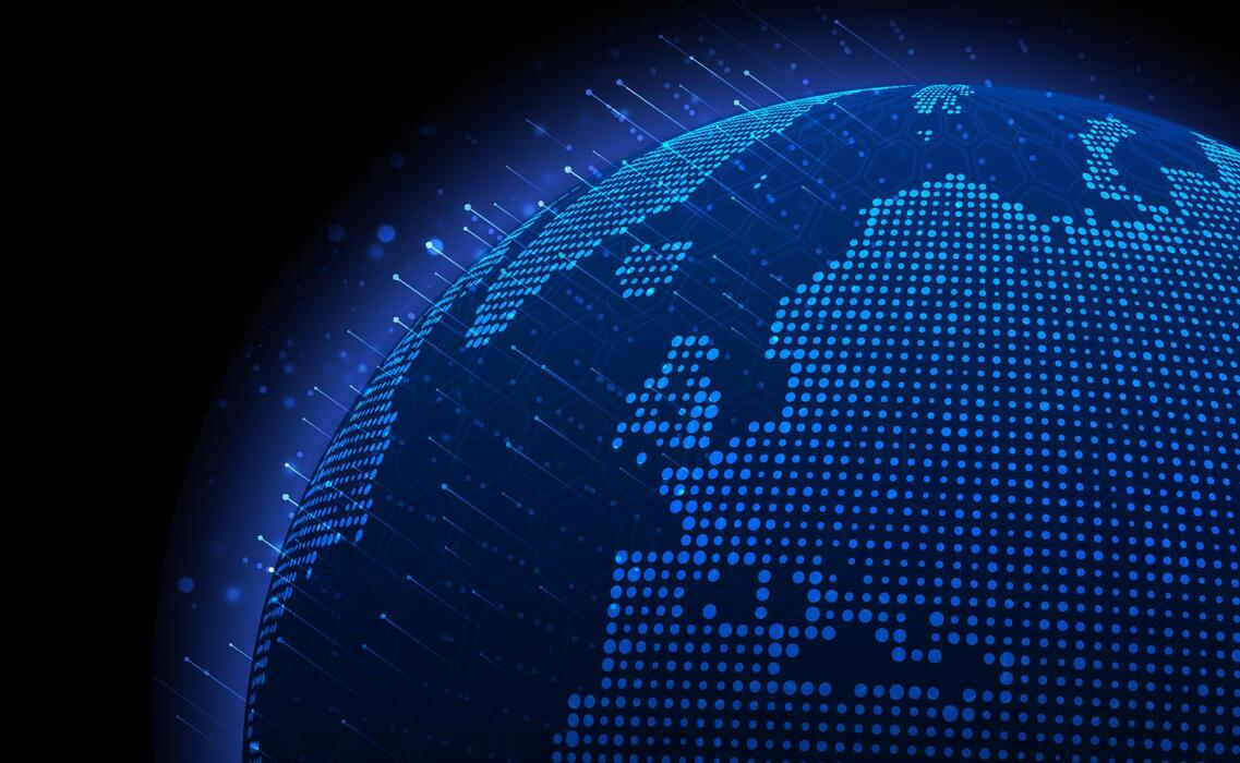 Iot Background Vector Art, Icons, and Graphics for Free Download