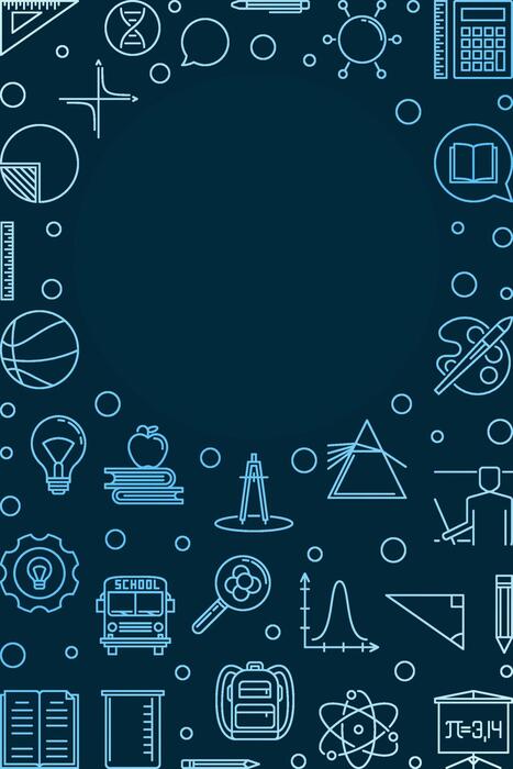 Cover Page Physics Vector Art, Icons, and Graphics for Free Download