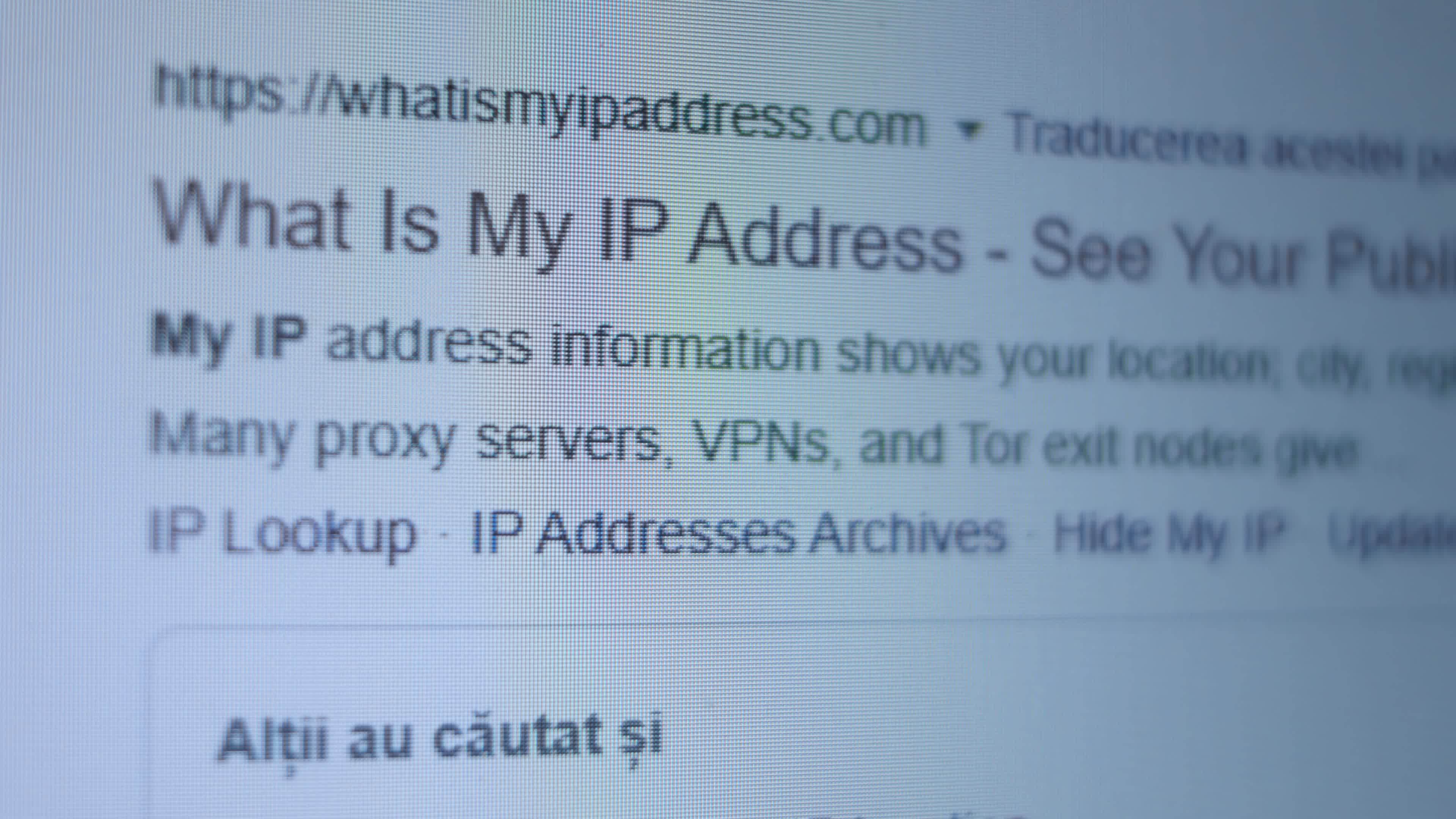 World Map With Different Targets For Cyber Attack Hacking And Technology Concept Macro