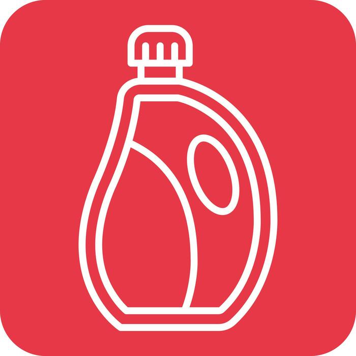 Liquid Detergent Label Vector Art, Icons, and Graphics for Free Download