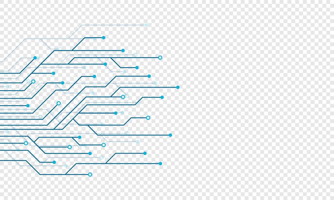 High Tech Vector Art, Icons, and Graphics for Free Download