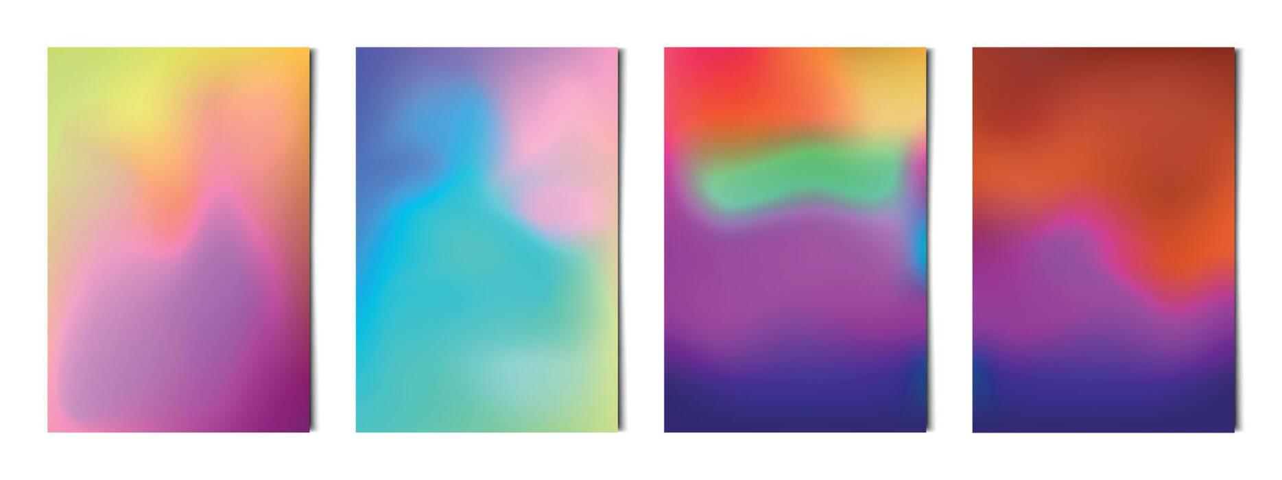 Page 2 | Illustrator Gradients Holographic Vector Art, Icons, and Graphics for Free Download