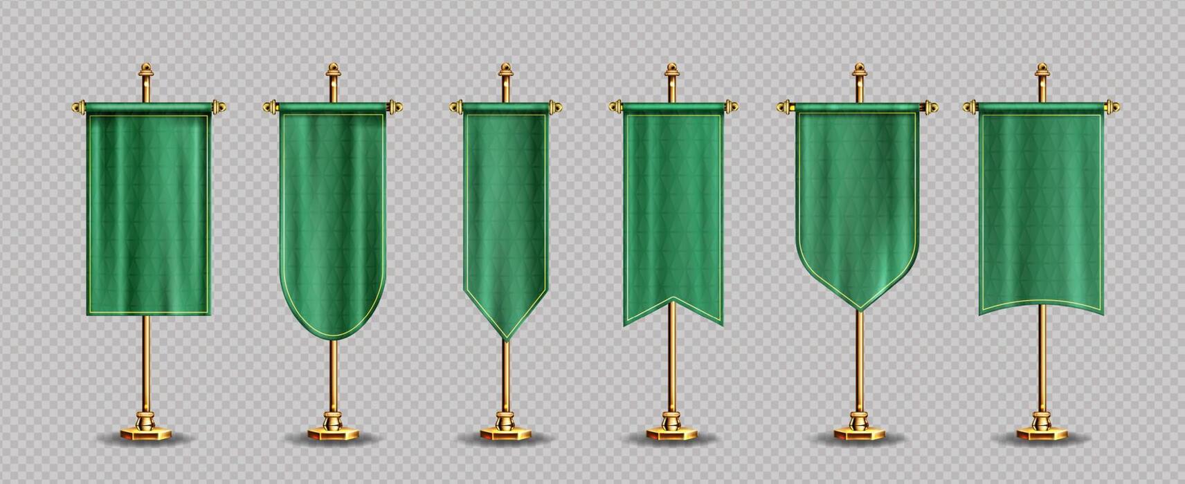 Medieval Banner Vector Art, Icons, and Graphics for Free Download