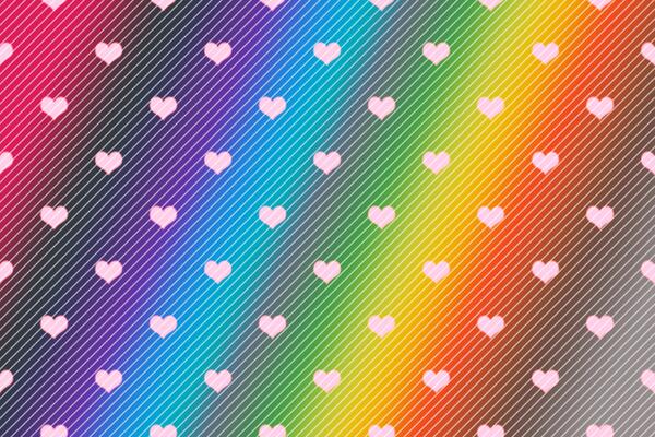 Cute Rainbow Pattern Stock Photos, Images and Backgrounds for Free Download
