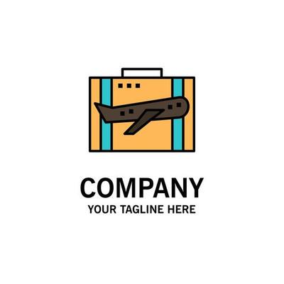 Baggage Logo Vector Art, Icons, and Graphics for Free Download