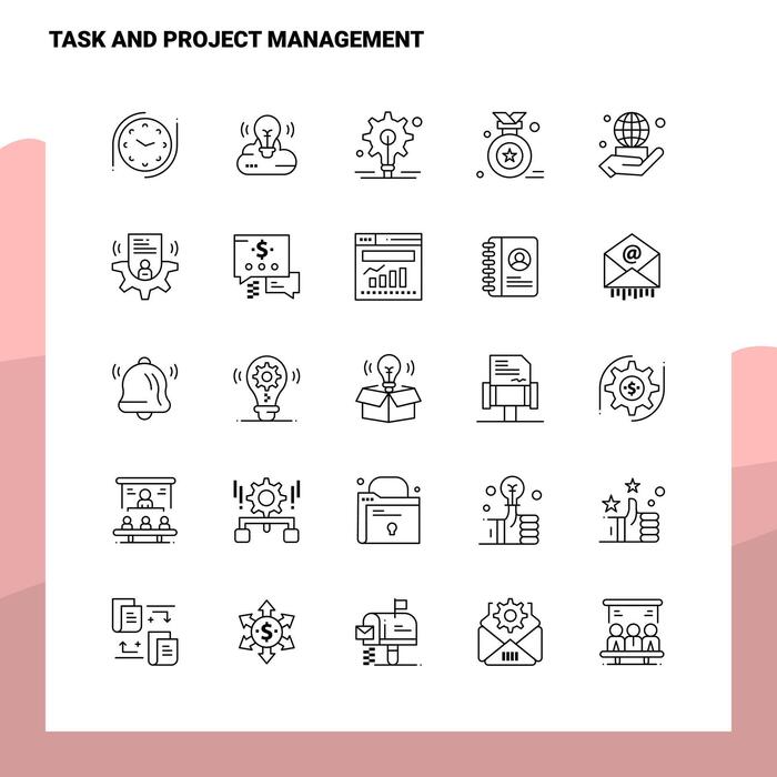 Task Vector Art, Icons, and Graphics for Free Download