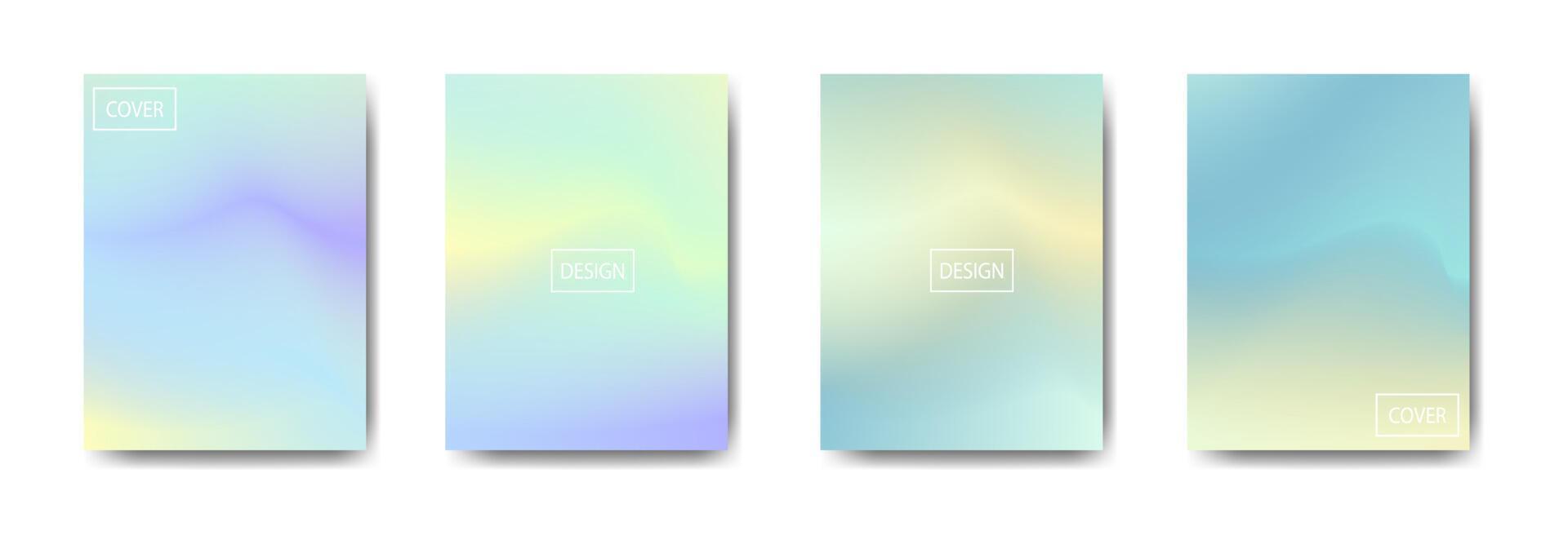 Page 2 | Illustrator Gradients Holographic Vector Art, Icons, and Graphics for Free Download