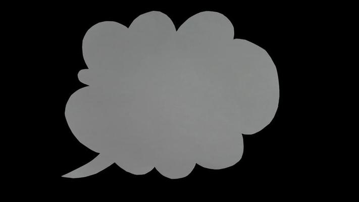 Animated Clouds Stock Video Footage for Free Download