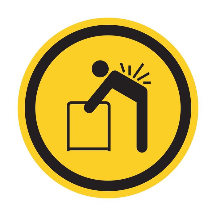 Manual Lifting Vector Art, Icons, and Graphics for Free Download