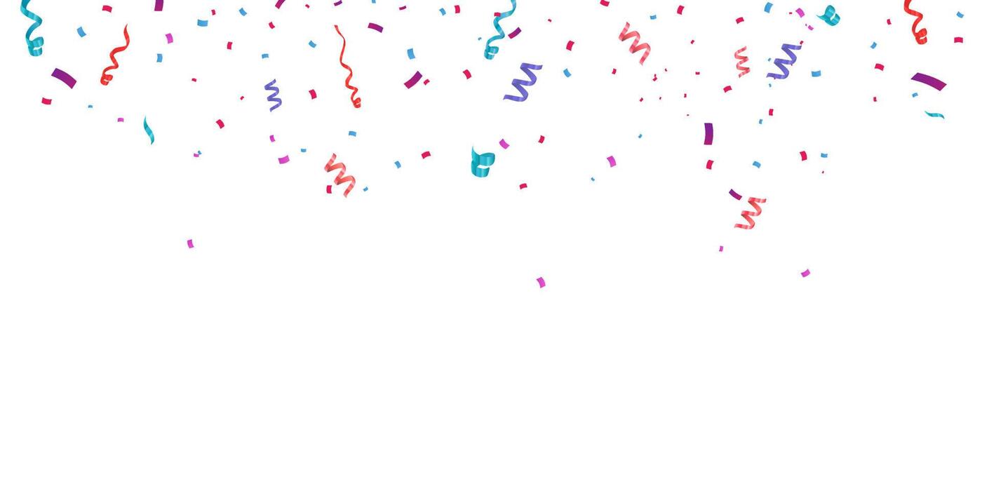 Confetti SVGs for Free Download