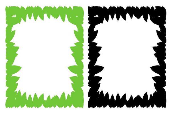 Page 2 Jagged Border Vector Art Icons And Graphics For Free Download