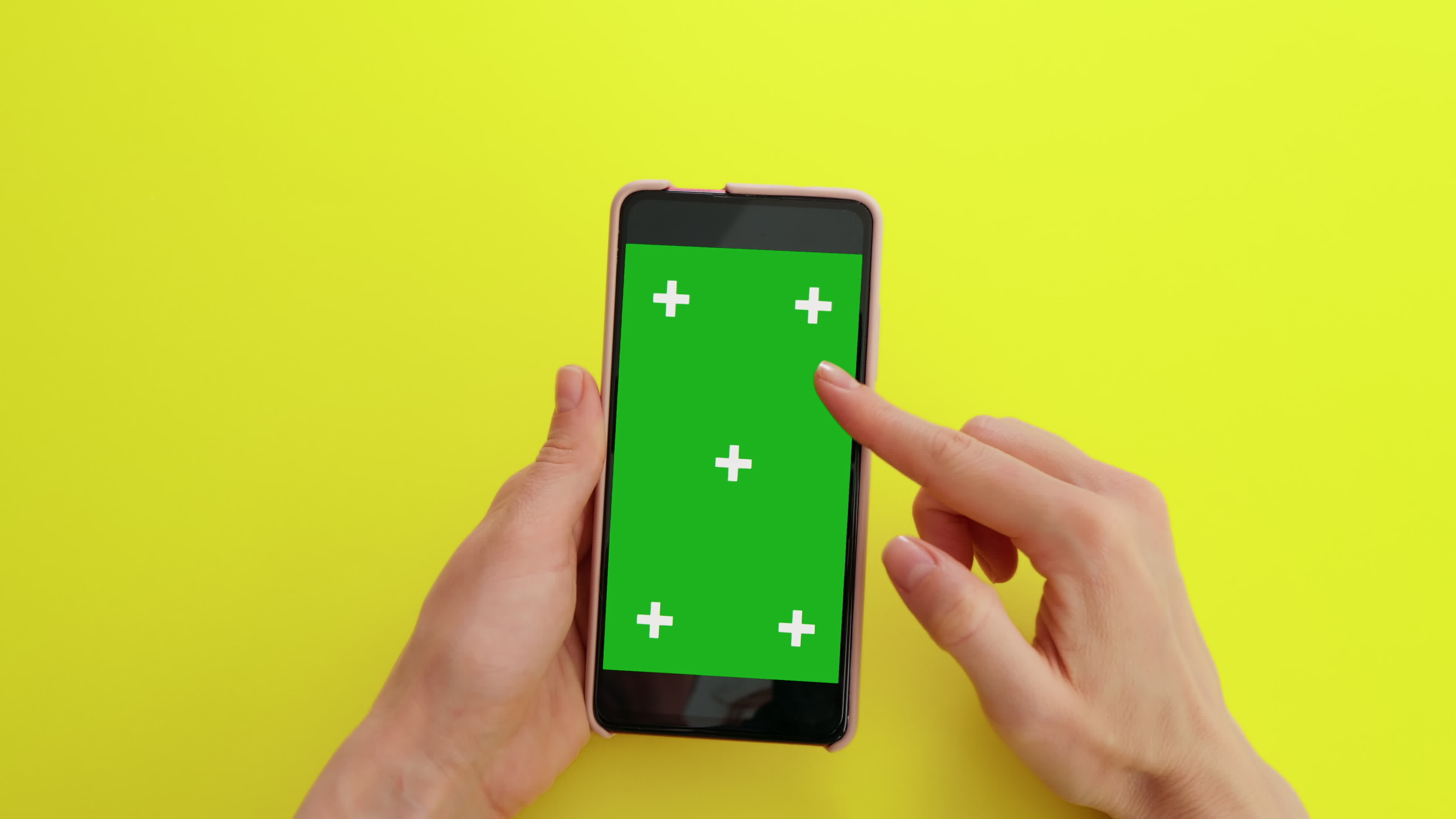 Scrolling gesture on Green Mock-up Screen Chroma Key 14869425 Stock ... Scrolling gesture on Green Mock-up Screen Chroma Key 14869425 Stock ...