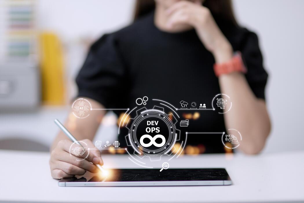 Devops Stock Photos, Images and Backgrounds for Free Download