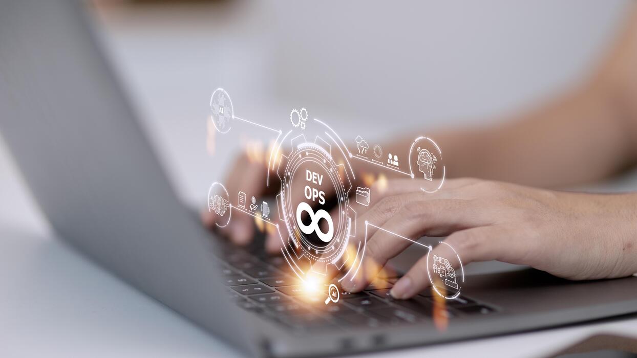 Devops Stock Photos, Images and Backgrounds for Free Download