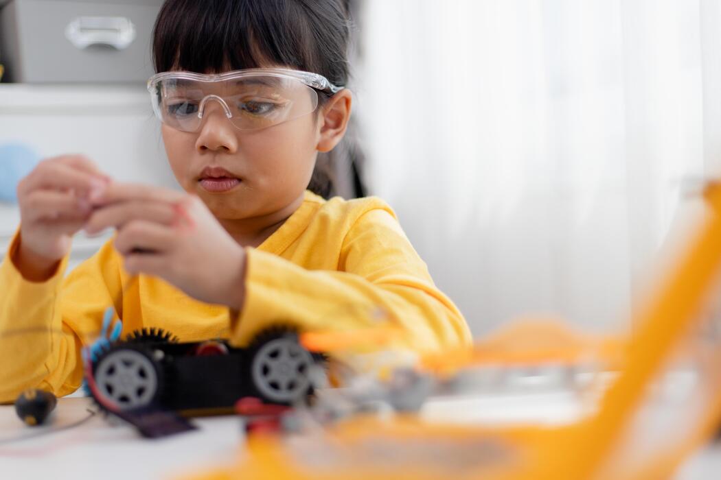 Stem Kids Stock Photos, Images and Backgrounds for Free Download